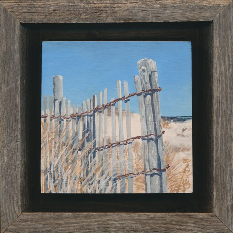 Fine Art & Illustration - Jen Bell